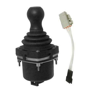 China Single Axis Genie Joystick Controller 111417 111417GT GE-111417 Voor Genie S60 Te koop