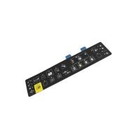 Quality Switch Membrane Platform Genie Lift Decals 50810 50810GT For Genie S100 S105 for sale