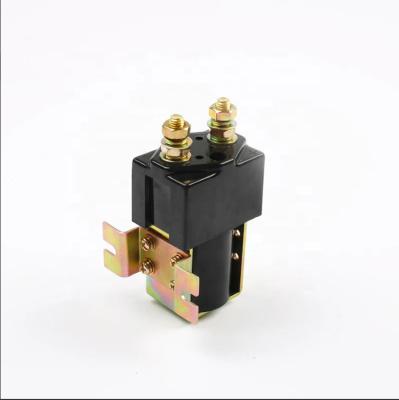 China Genie Relay 2X SPDT 12V 24V 48V 200A 300A Contactor voor Genie lift GS-1530 GS-1930 Te koop