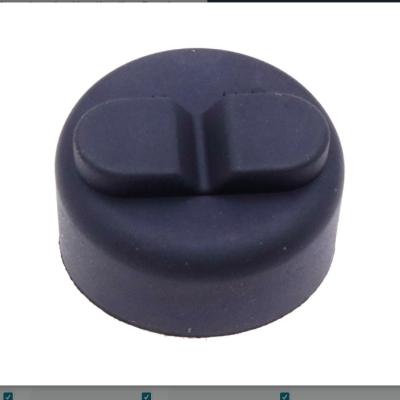China Genie 5 Boot 97015GT Joystick Part Boot 97015 voor Genie Lift GS-2668 RT GS-2669 Te koop