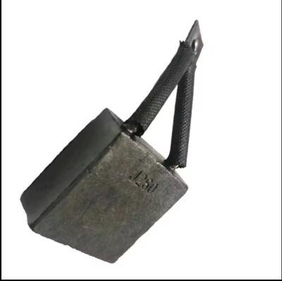 中国 卸売 カーボンブラシ 4.5KW DCモーター ジーニア JLG ディングリ シザーリフト J260 販売のため