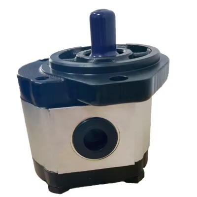 China Hoogwaardige hydraulische tandwielpomp voor Genie schaarhef GS1930 GS2646 GS3246 GS4655 GS4045 Te koop