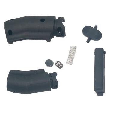 China Kompleter Joystick-Griff für Genie 97014 97014GT zu verkaufen