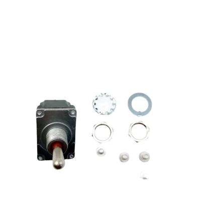 China Genie Industries 3 Position Sealed SPDT Toggle Switch 16397-S For Genie S-60 S-65 for sale