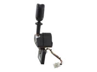 Quality High Performance 1600175 JLG Joystick Controller Single Axis for sale