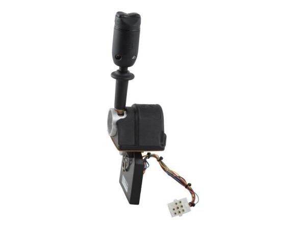 Quality High Performance 1600175 JLG Joystick Controller Single Axis for sale