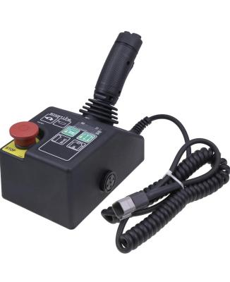 Китай Управляющая коробка Genie 6 1283792GT 1283792 для Genie Lift GS1530 GS1532 GS1930 продается