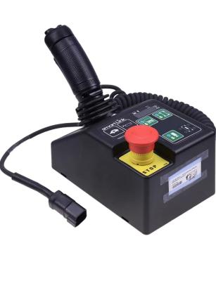 Китай Контрольная коробка Genie 7 1256728GT для подъемника Genie GS-2032 GS-2046 продается