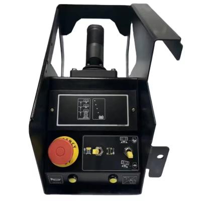 China Cuadro de control de la plataforma 1001214924 para el elevador eléctrico de tijeras JLG 4045R en venta