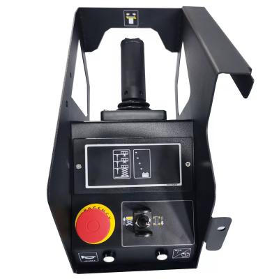 Китай Контрольная коробка платформы 1001236880S 1001236880 для JLG ножницы 1932R 1532R продается