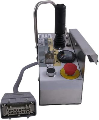 Китай Скайджек 163167 Контрольная коробка для подъемника ножницы Skyjack SJIII 3215 3219 3220 продается