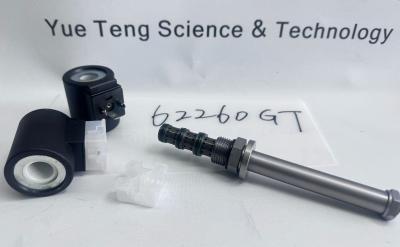 中国 ソレノイドバルブ 62260GT 4 Way 3 ポジション ジーニーブームリフト S-40 S-45 S-60 販売のため