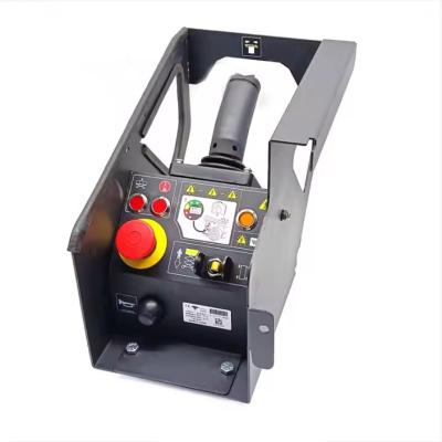 China Caixa de controlo JLG PCU 1001195563 para 6RS 10RS de mesa de elevação de tesoura móvel mini-hidráulica à venda