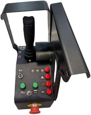 China Caixa de controlo Haulotte Assy 4000311410 para Haulotte STAR6 AC STAR6P AC STAR8S Optimum8 AC à venda