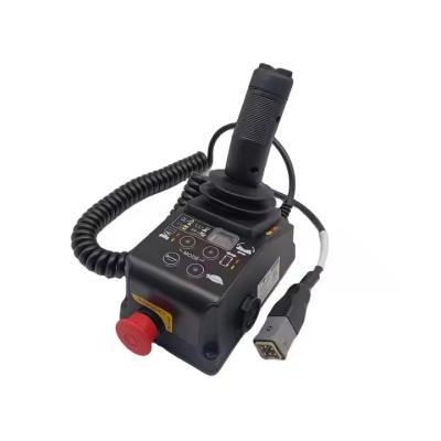 China Caixa de controlo Sinoboom 203030000001 para a série GTJZ de mesas elevadoras de tesoura à venda