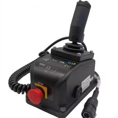 China LGMG Control Box 4130001286 for AS0407 AS0507 AS0607 AS0608 AS0808 AS1012 for sale