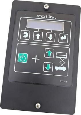 China Control Box 1256721 1256792 for Genie GR-12 20 QS-12R 15R 15W 20R 20W GS-1530 for sale