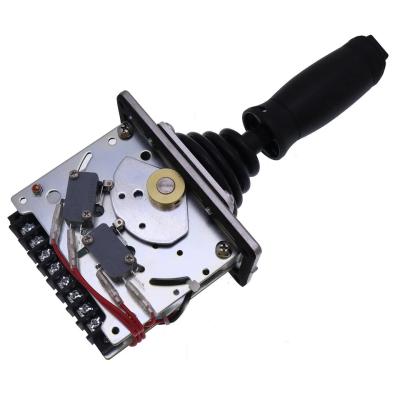 Китай Контроллер с джойстиком 20424GT для Genie Boom Lift S-40 S-45 S-60 S-65 S-80 S-85 продается