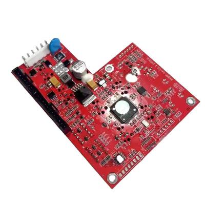 中国 制御回路板 1283790GT ジニーエレベーター Gen6 GS-1932m GS-1432m GS-1532m 販売のため