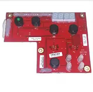 中国 プラットフォーム制御ボード 1256726GT Genie GS2032 GS2046 GS2632 GS2646 GS2669 販売のため