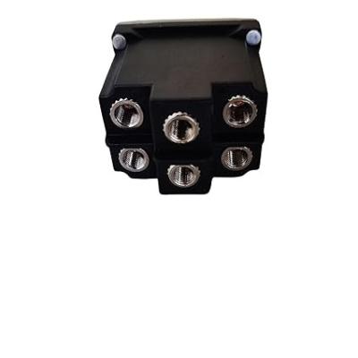 China Genie Toggle Switch 128202GT DPDT 3P MOM for Genie Boom Lift Z-60-34 Z-45-25J for sale