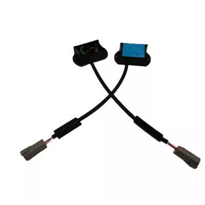 China Dingli Tilt Sensor DL-00000694 for JCPT1614HD  JCPT1612HDB  JCPT1612HDS for sale