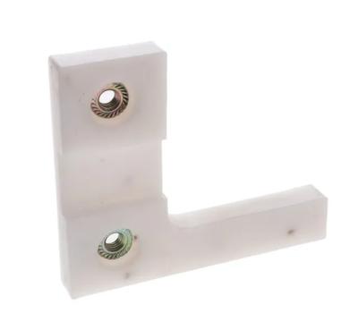 Китай Genie Parts 50552GT Extension Boom Wear Pad для Genie Z Диапазон платформ доступа продается