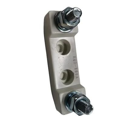 China Genie Ceramic Fuse Block 66717GT 66717 Used for Genie Parts for sale