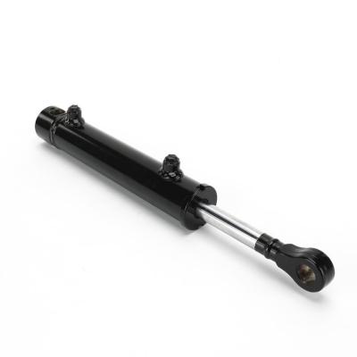 Китай 105547 105547GT Гидравлический цилиндр рулевого управления одностороннего действия подходит для Genie GS1530 GS1532 GS1930 продается