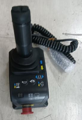 China SDLG Scissor Lift Control Box Joysticks 4130001286 for sale