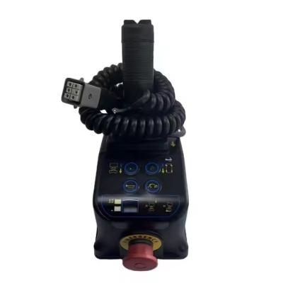 China Introducción al producto: Caja de control de plataforma 0000607DCS para ascensores de tijeras Dingli en venta