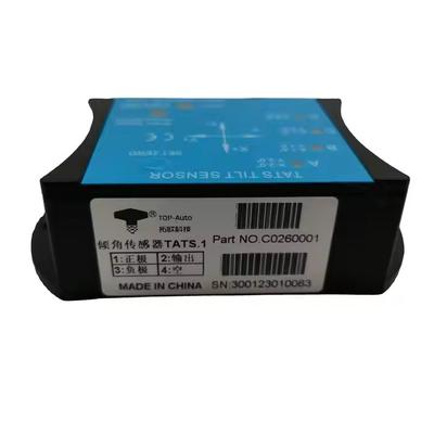 China Product Overview: Dingli Tilt Sensor Model DL-00000694 for sale