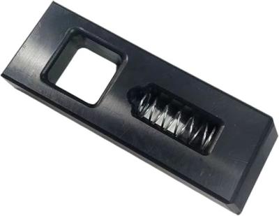 China Descripción general del producto: Kit de pestillo de puerta Genie (Parte #65990-SGT) en venta