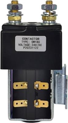 China Resumen del producto: Contactor de la bomba de elevación Genie 24V (parte #74266GT) en venta