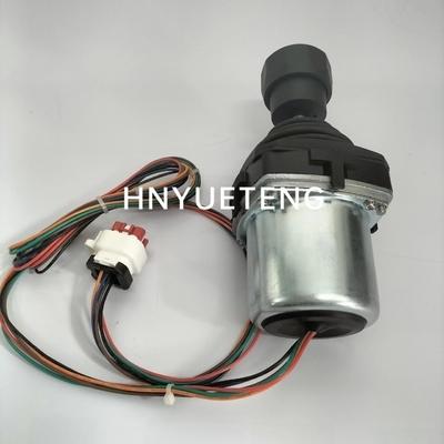 Китай Обзор продукта: Джойстик контроллера JLG (Артикулы: 1600317, 1001129555, 1001118417) продается