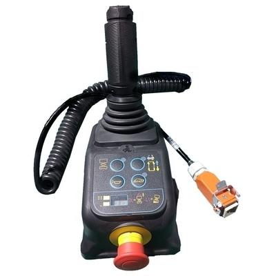 China Descripción general del producto: Caja de control de plataforma JCPT0607DCS (Parte #00004632) en venta