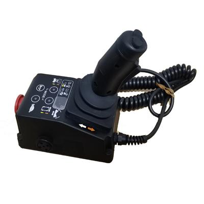 China Product Overview: LGMG Scissor Lift Control Box (Part #4130001286) for sale