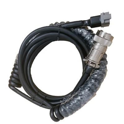 China Product Overview: JLG Cable Harness (Part #1001096707) for sale