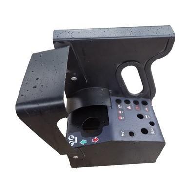 China Nueva cubierta de caja de control 4000311410 para Haulotte Elevador de tijeras Optimum 08 Compact 10 en venta