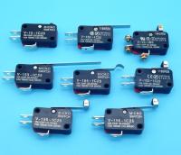 China 146199 GT    Limit Switch (Model LSBHES) for sale