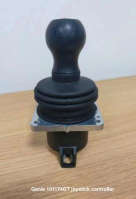 China Part No 100998GT Aerial Lift Control Box 300mm X 200mm X 150mm Precision Engineered Control System Component for sale