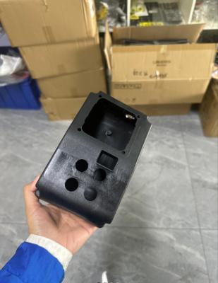China Input Voltage Range 40V 60V DC Lgmg Platform Control Box Aerial Platform Control Unit Ensuring Precise Control and Performance for sale