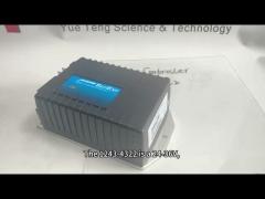 1243-4322 Motor Controller 24-36V 300A DC Compatible with Curtis PMC Forklift Stacker