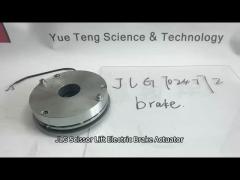 JLG Scissor Lift Electric Brake Actuator 7024772 For 1930ES 2030ES 2646ES