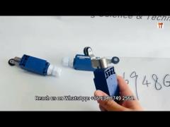 96948 96948gt genie scissor lift limit switch for gr-08 gr-12 gr-15 gr-20 grc-12