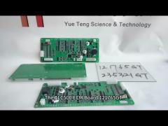 ALC500 ECM Circuit Board 121765 121765GT for Genie Z45 S40 Z60 S60 S65 S80 S85