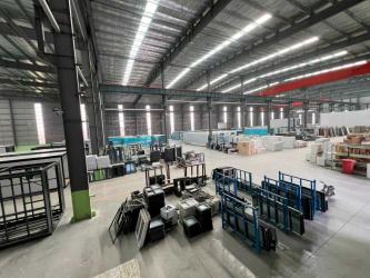 China Factory - Global Container (Suzhou) Co., Ltd.
