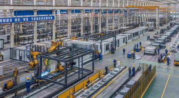 China Factory - Global Container (Suzhou) Co., Ltd.