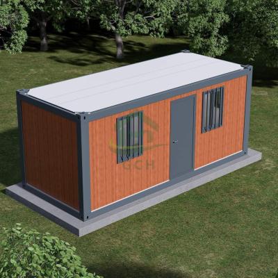 China Customized Z Foldable Container Homes 200km/h Hurricane Resistant Prefab Folding House for sale
