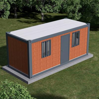 China Modernist Folding Z Container House and Portable Insulated Modular Building for Industrial Site Office and Rapid Deployment Crew Dormitory for sale
